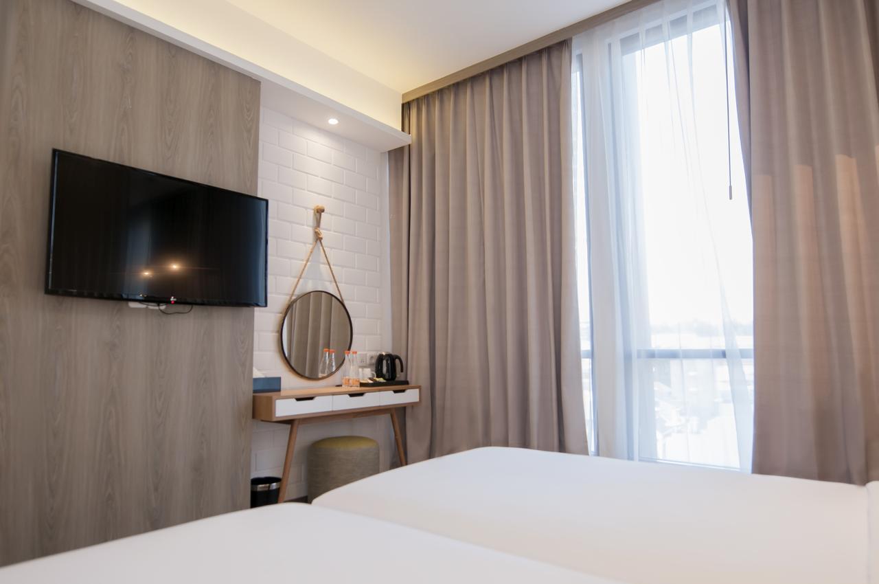 ANA HOTEL JAKARTA